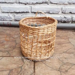 Canastos - Mimbres de Chimbarongo